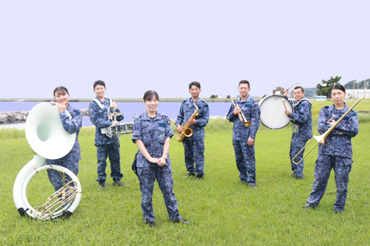 横須賀トモダチジャズ2023